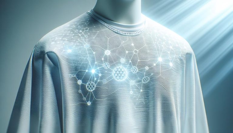 Medical Textiles: The Role of Antimicrobial Fabrics - Knowing Fabric