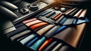 Top 10 Fabrics for Automotive Interiors - Knowing Fabric