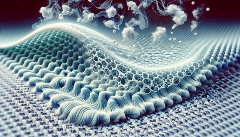 The Science of Breathability in Fabrics - Knowing Fabric