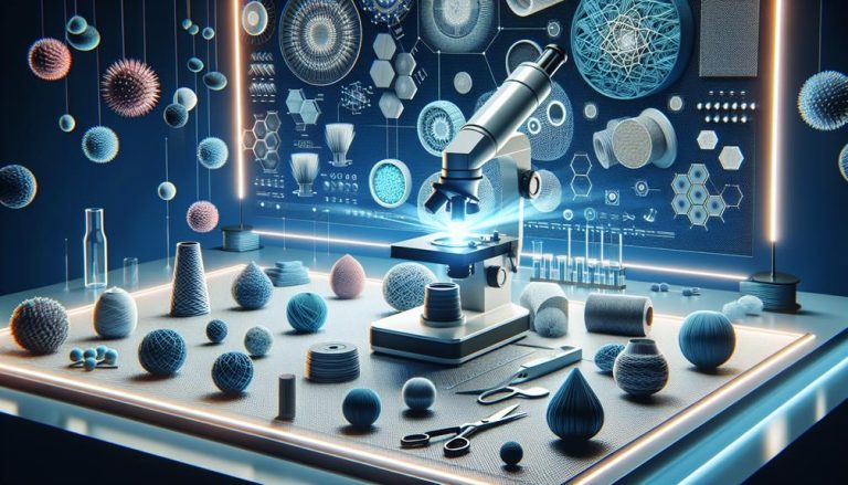 Engineering Fabrics for Optimal Performance - Knowing Fabric