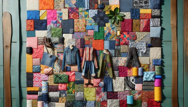 Upcycled Fabrics: Turning Waste Into Fashion - Knowing Fabric