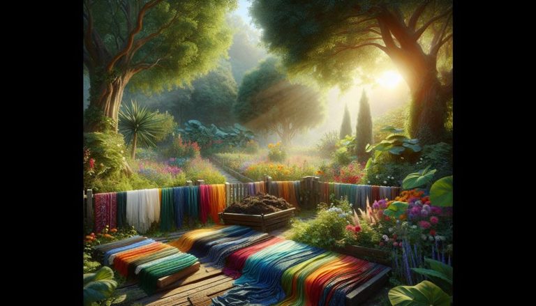Biodegradable and Compostable Fabrics: A Guide - Knowing Fabric