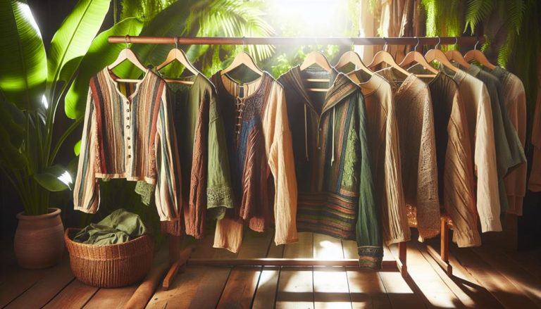 Sustainable Fashion: The Latest Trends - Knowing Fabric