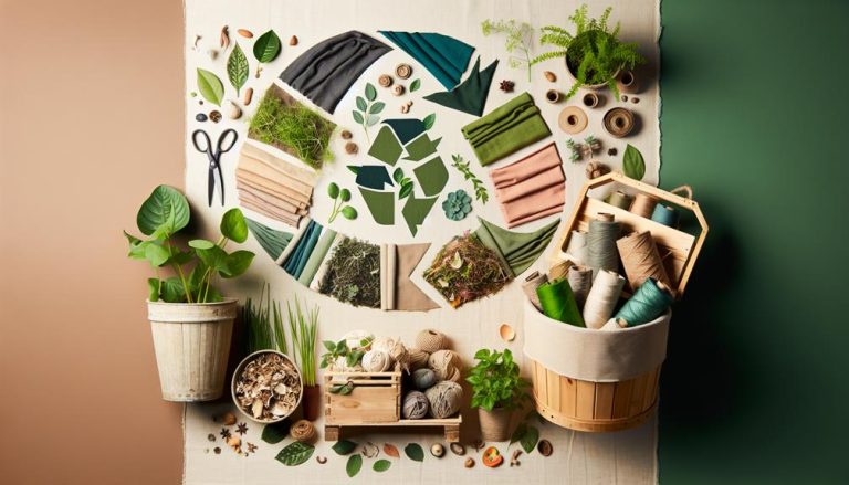 Biodegradable and Compostable Fabrics: Trends and Innovations - Knowing ...