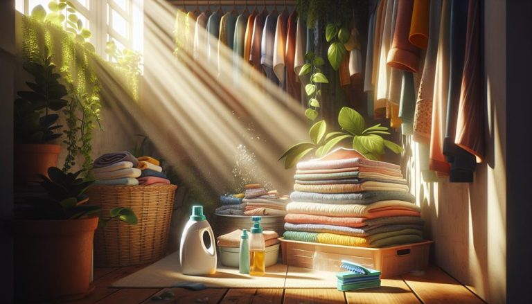 Prolonging the Lifespan of Your Fabrics - Knowing Fabric