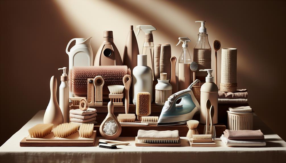 Top Tools for Fabric Care - Knowing Fabric