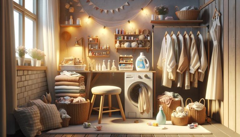 How to Make Your Fabrics Last Longer: Expert Tips - Knowing Fabric