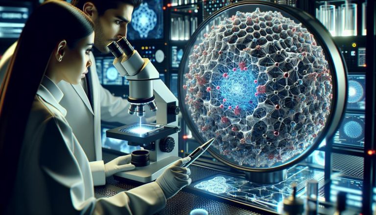 Nanotechnology in Fabrics: What You Need to Know - Knowing Fabric