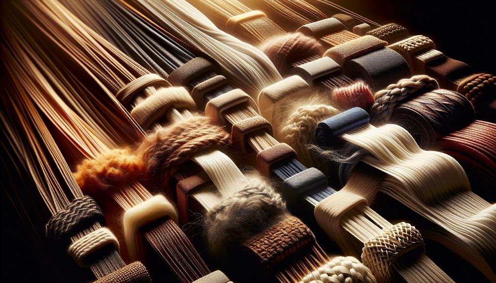 Exploring Tensile Strength and Durability in Fabrics - Knowing Fabric