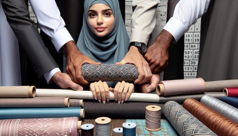 Exploring Tensile Strength and Durability in Fabrics - Knowing Fabric