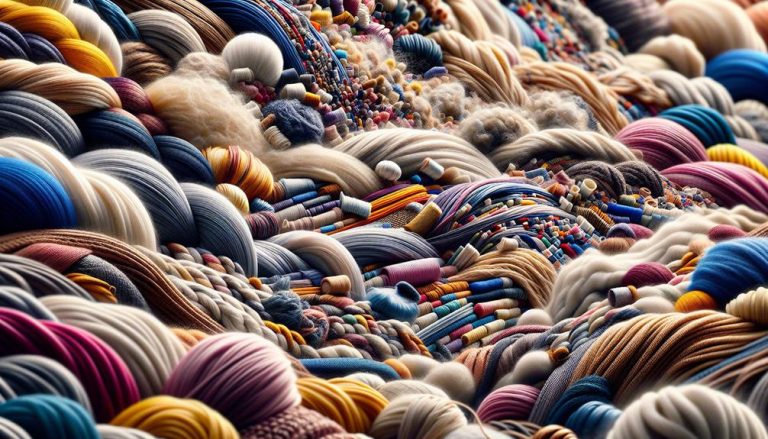 Exploring Tensile Strength in Fabrics - Knowing Fabric