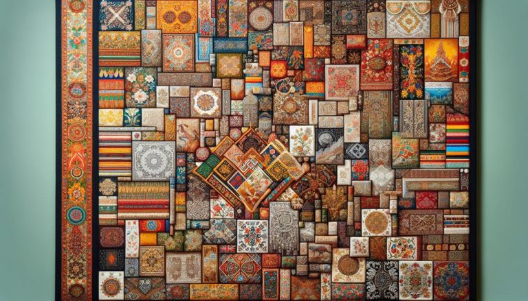 The Role of Fabrics in Cultural Traditions - Knowing Fabric