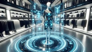 Smart Fabrics: The Intersection of Fashion and Technology - Knowing Fabric