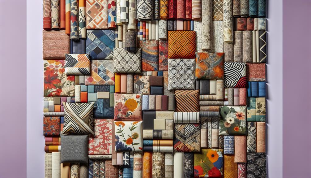 Trendy Fabric Patterns for the Next Season - Knowing Fabric