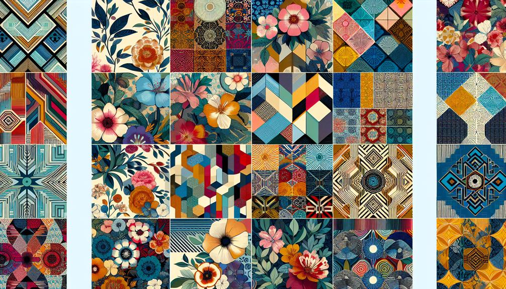 Trendy Fabric Patterns for the Upcoming Season - Knowing Fabric