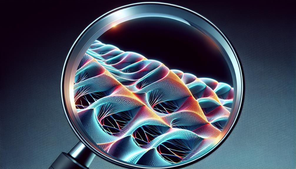 Nanotechnology: Enhancing Fabric Performance - Knowing Fabric