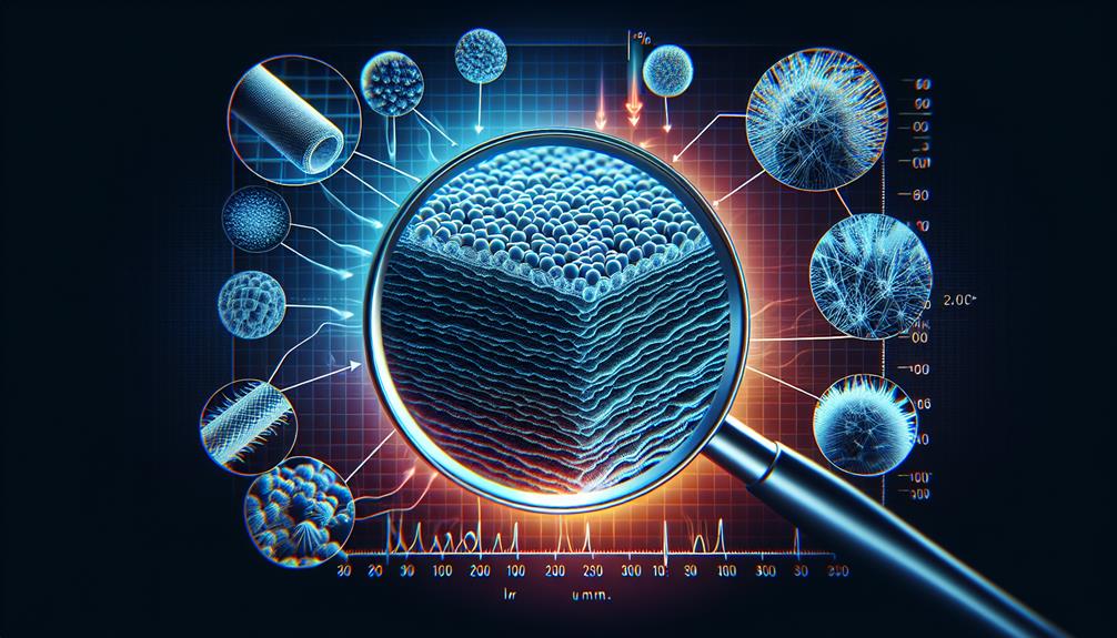 Phase-Change Materials: Enhancing Fabric Performance - Knowing Fabric