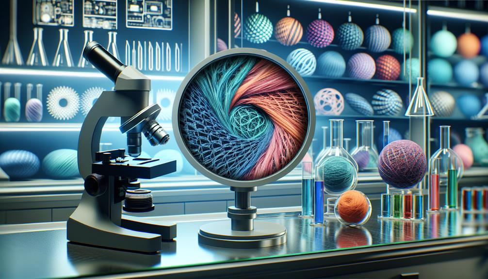 How High-Performance Fabrics Are Engineered - Knowing Fabric