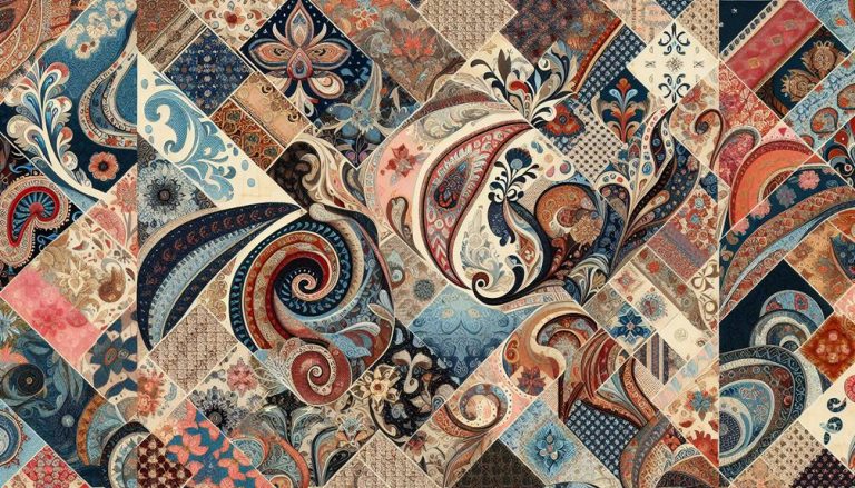 Famous Fabric Designers: Innovators in Textiles - Knowing Fabric