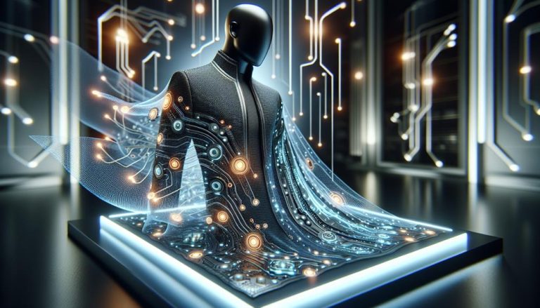 Smart Fabrics: Innovations and Applications - Knowing Fabric