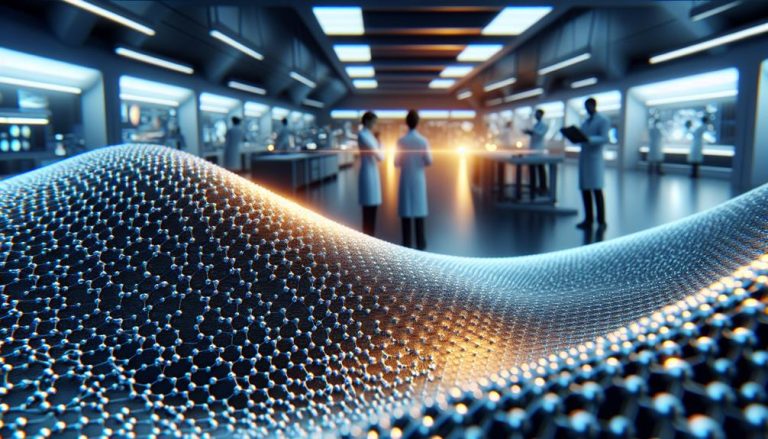 Graphene-Enhanced Fabrics: What You Need to Know - Knowing Fabric