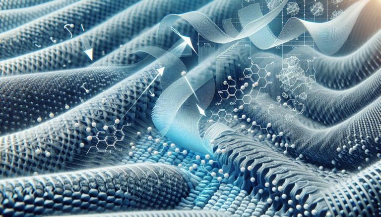 Fabric Breathability: A Scientific Approach - Knowing Fabric