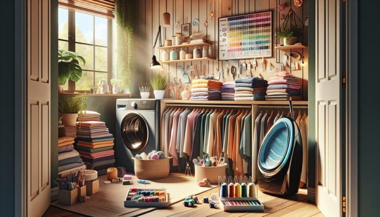 Extending Fabric Lifespan: Maintenance Tips - Knowing Fabric