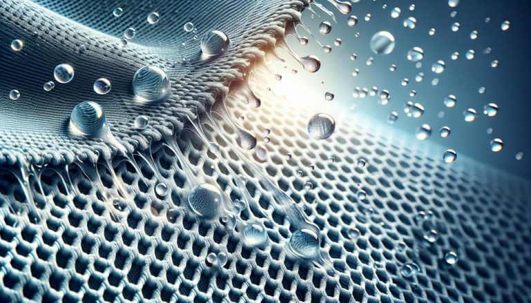 Innovations in Moisture-Wicking Textiles - Knowing Fabric