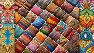 Exploring Traditional Fabrics From Different Cultures - Knowing Fabric