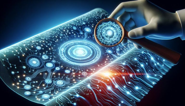 Nanotechnology in Textiles: Innovations and Applications - Knowing Fabric