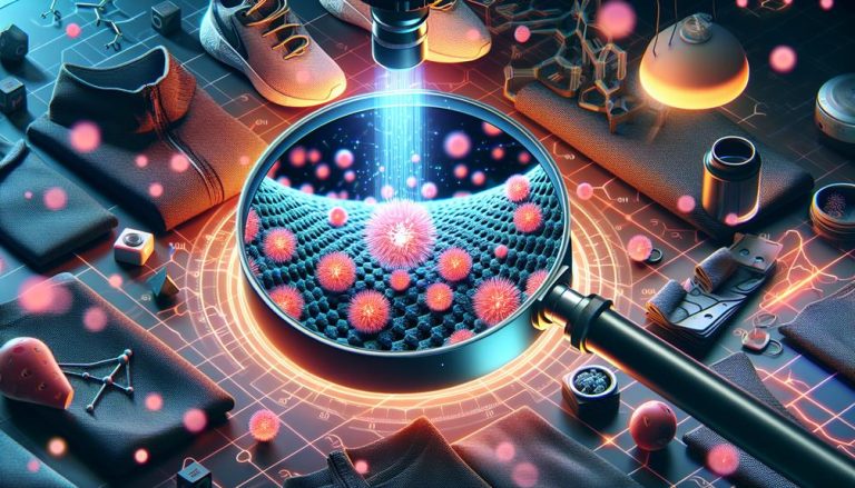 Nanotechnology: Enhancing Fabric Performance - Knowing Fabric