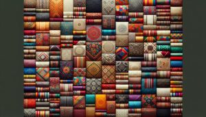 Traditional Fabrics: A Cultural Heritage - Knowing Fabric