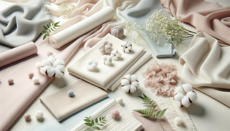 Hypoallergenic Fabrics: Best Choices for Sensitive Skin - Knowing Fabric