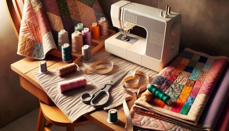 DIY Fabric Projects for Beginners - Knowing Fabric