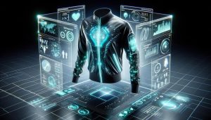 Wearable Technology: The Rise of Smart Fabrics - Knowing Fabric