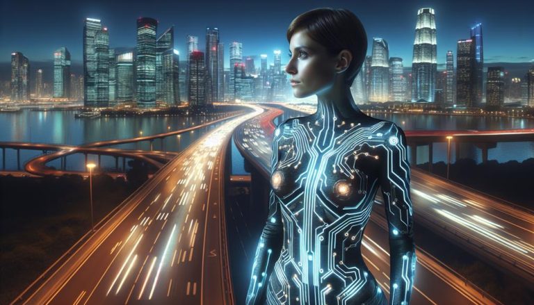 The Future of Wearable Tech: Smart Fabrics Explained - Knowing Fabric