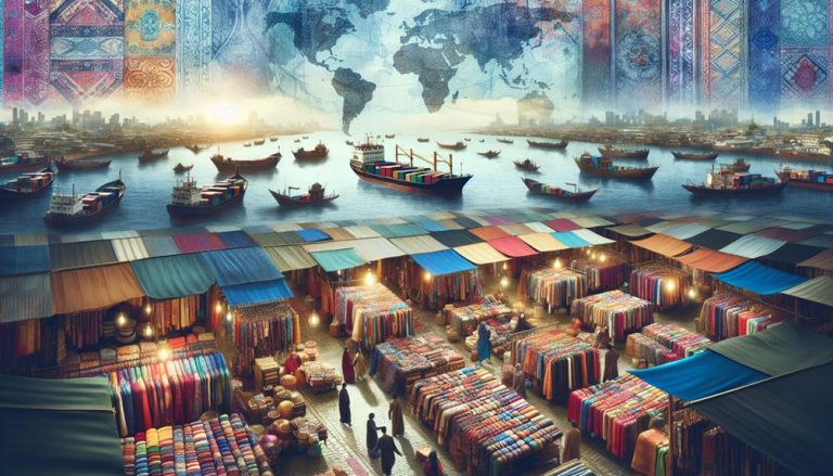 Trade Policies and the Textile Industry - Knowing Fabric