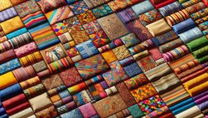 Top 10 Traditional Fabrics From Around the World - Knowing Fabric