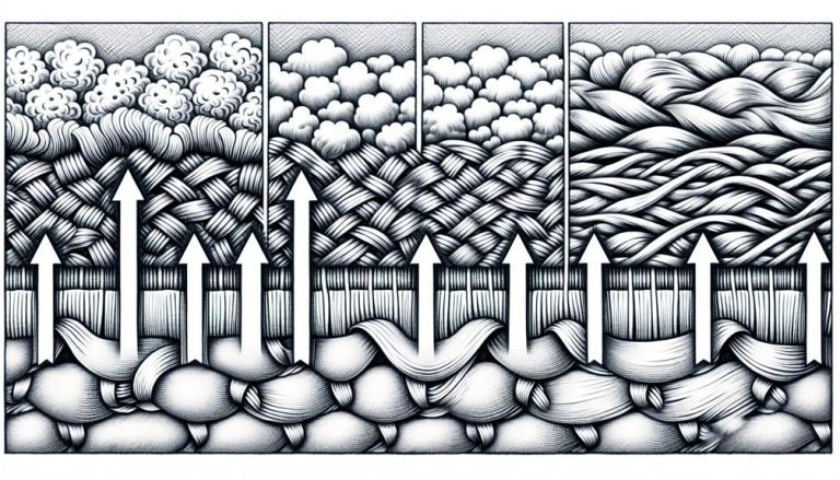 Fabric Breathability: The Science Explained - Knowing Fabric