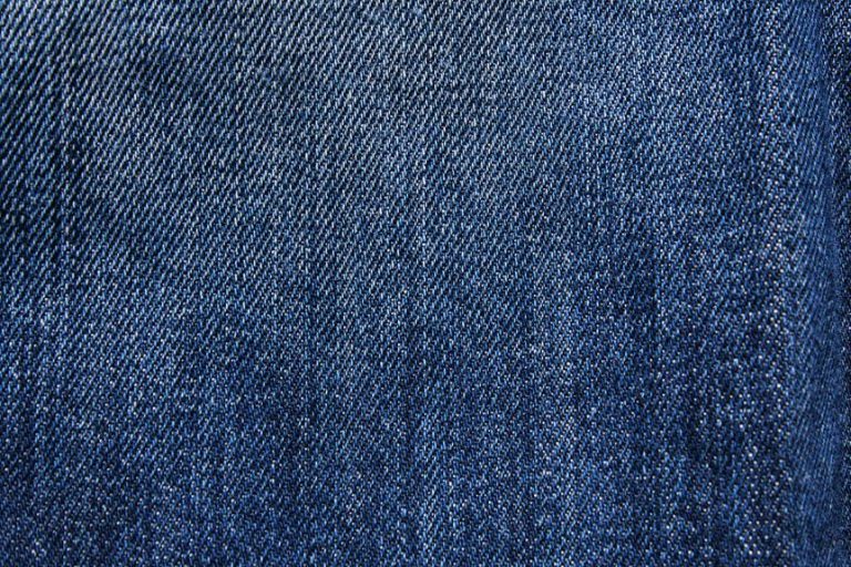 How to Achieve the Perfect Stonewash Effect - Knowing Fabric