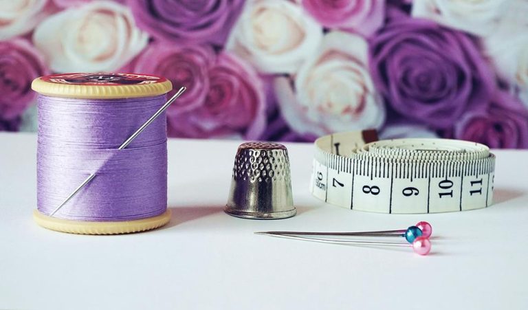 Best Practices for Starching Fabric Before Sewing - Knowing Fabric