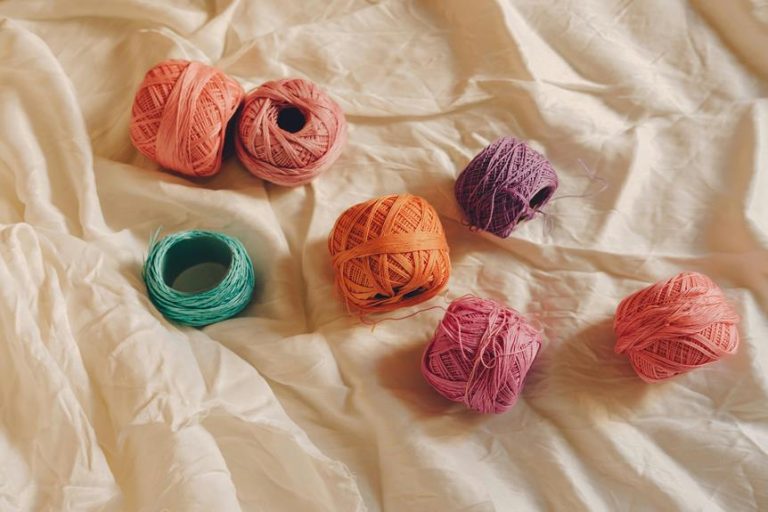 The Role of Wool Dryer Balls in Reducing Static Cling - Knowing Fabric
