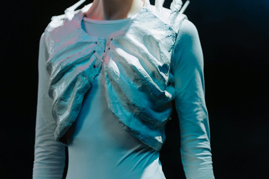 Lightest Kevlar Fabric: Thin Armor for Agile Use - Knowing Fabric