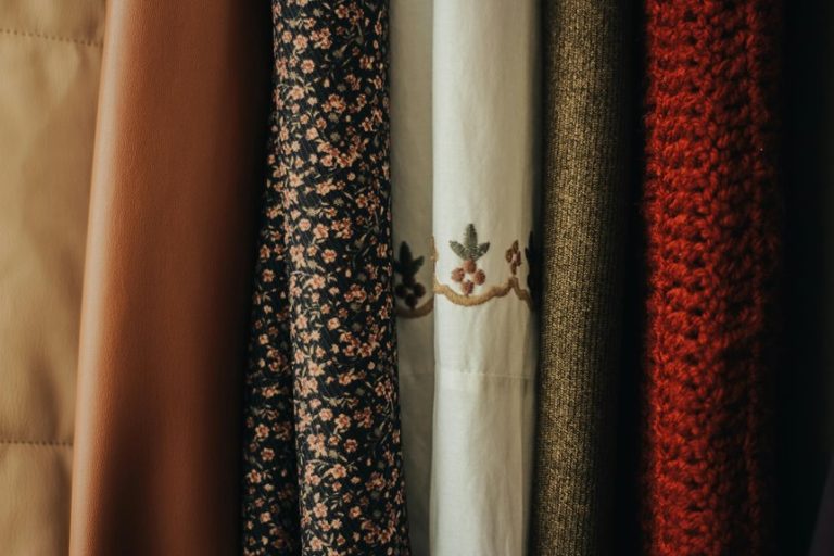 Finding the Best Patterns for Double Gauze Fabric Garments - Knowing Fabric