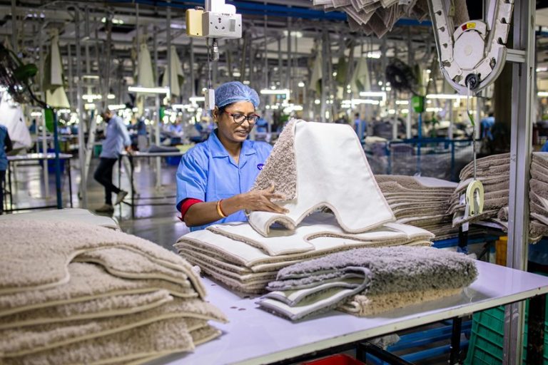 Bluesign® Certification: What Does It Mean for Fabric Safety and Eco ...