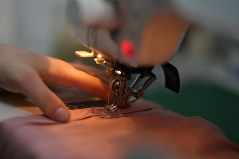 The Ultimate Guide to China’s Textile Industry Landscape – Knowing Fabric