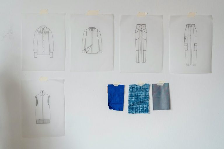 What To Sew With Scuba Fabric? - Knowing Fabric