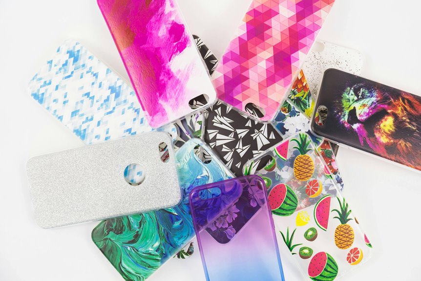 Personalize Your Tech: A Guide to Customizing Fabric Phone Cases ...