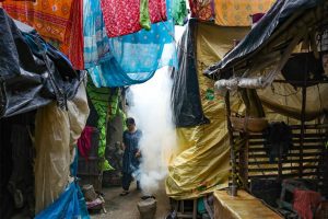 Where to Find Cute Fabrics in China: Best Shops and Markets - Knowing ...