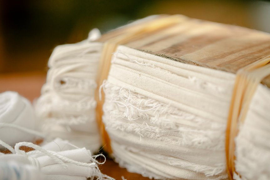 What Is Duchess Satin Made Of? a Guide to Its Composition and Weave ...